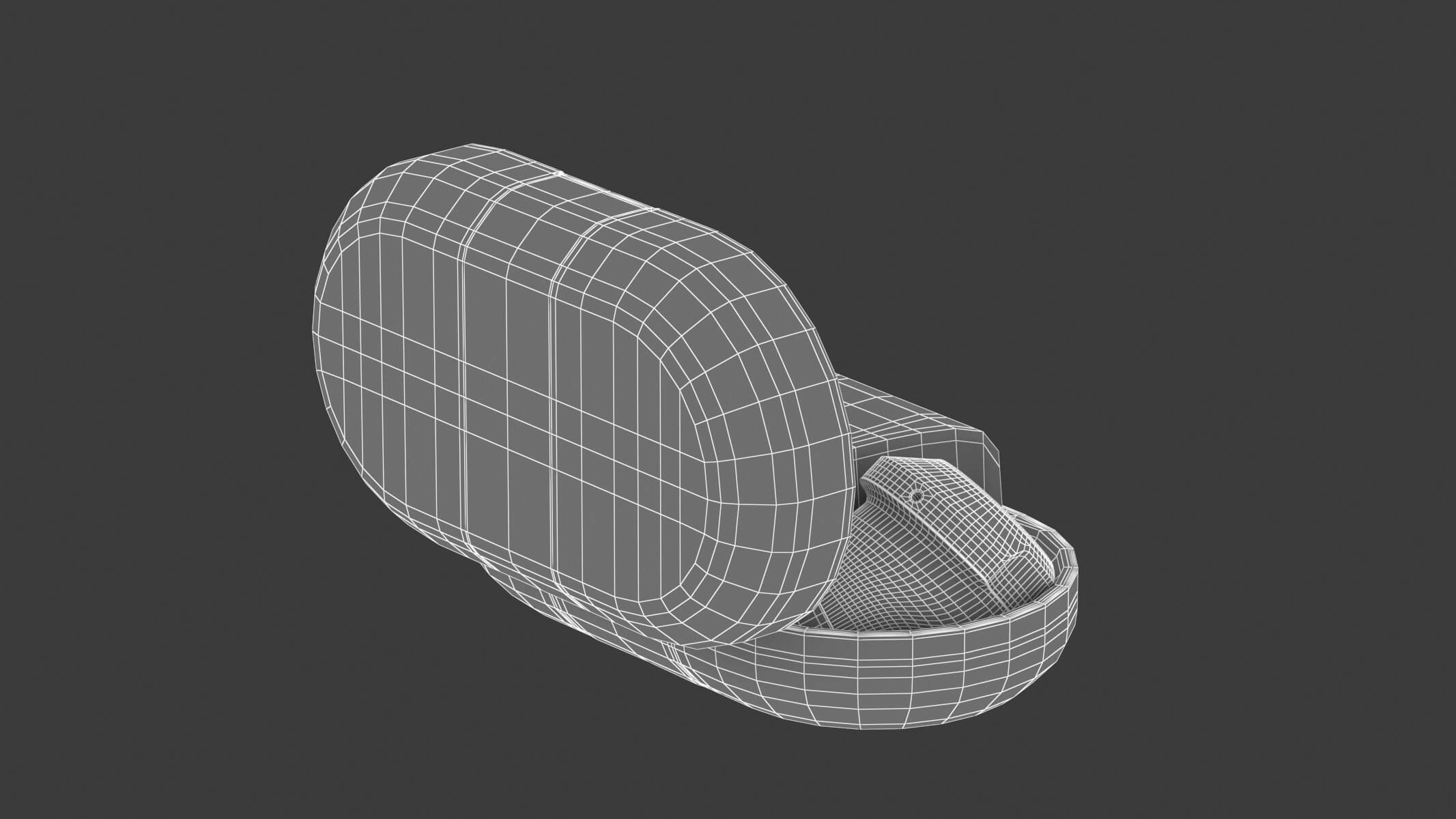 BeoPlay EQ - 3D Model by frezzy