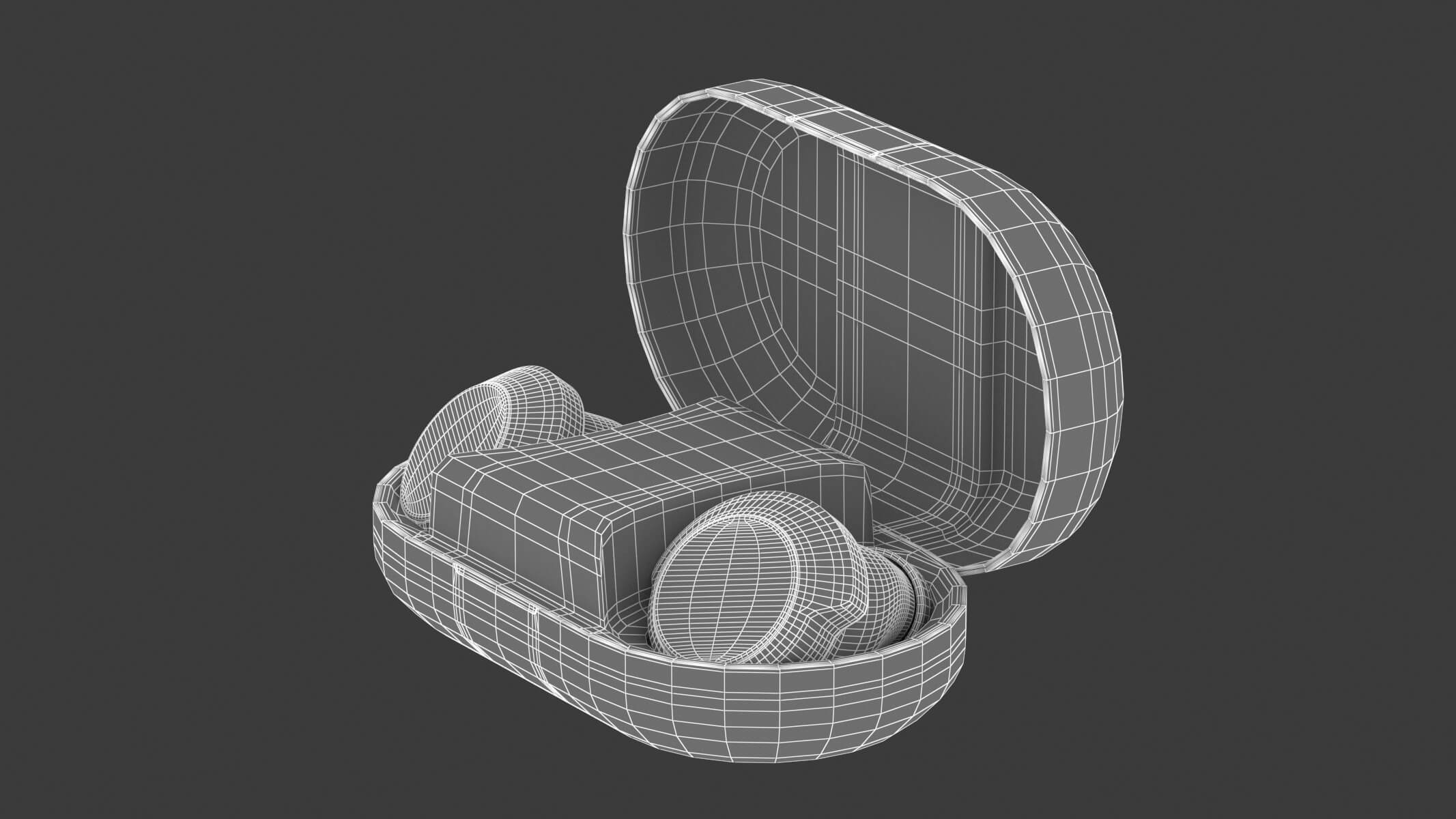 BeoPlay EQ - 3D Model by frezzy