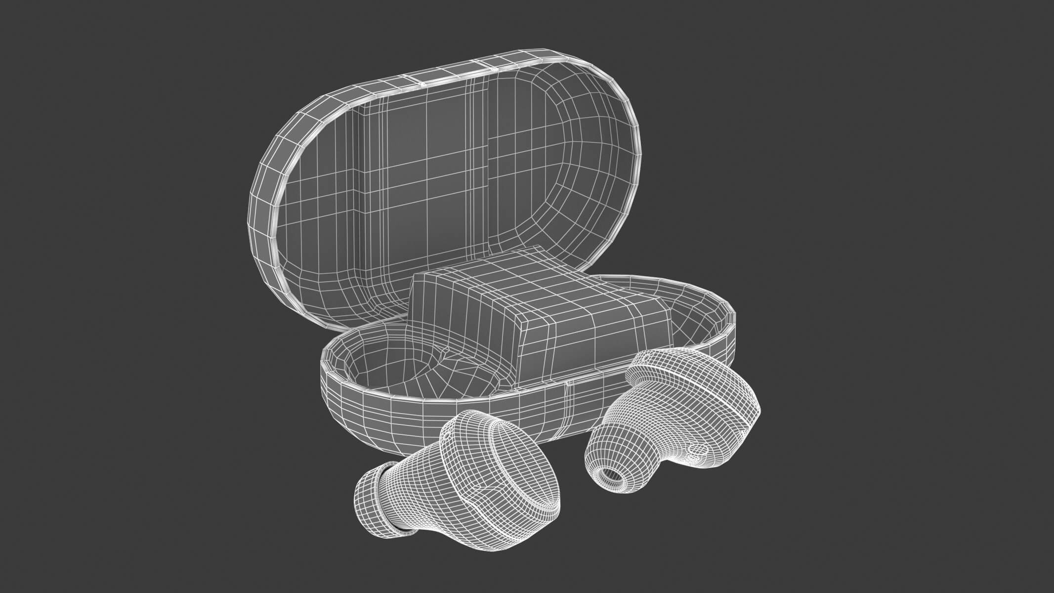 BeoPlay EQ - 3D Model by frezzy