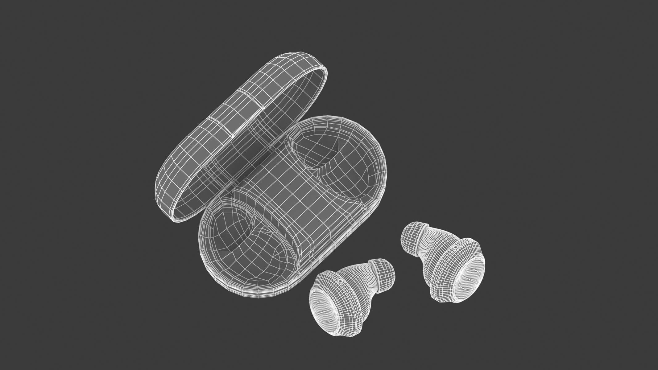 BeoPlay EQ - 3D Model by frezzy