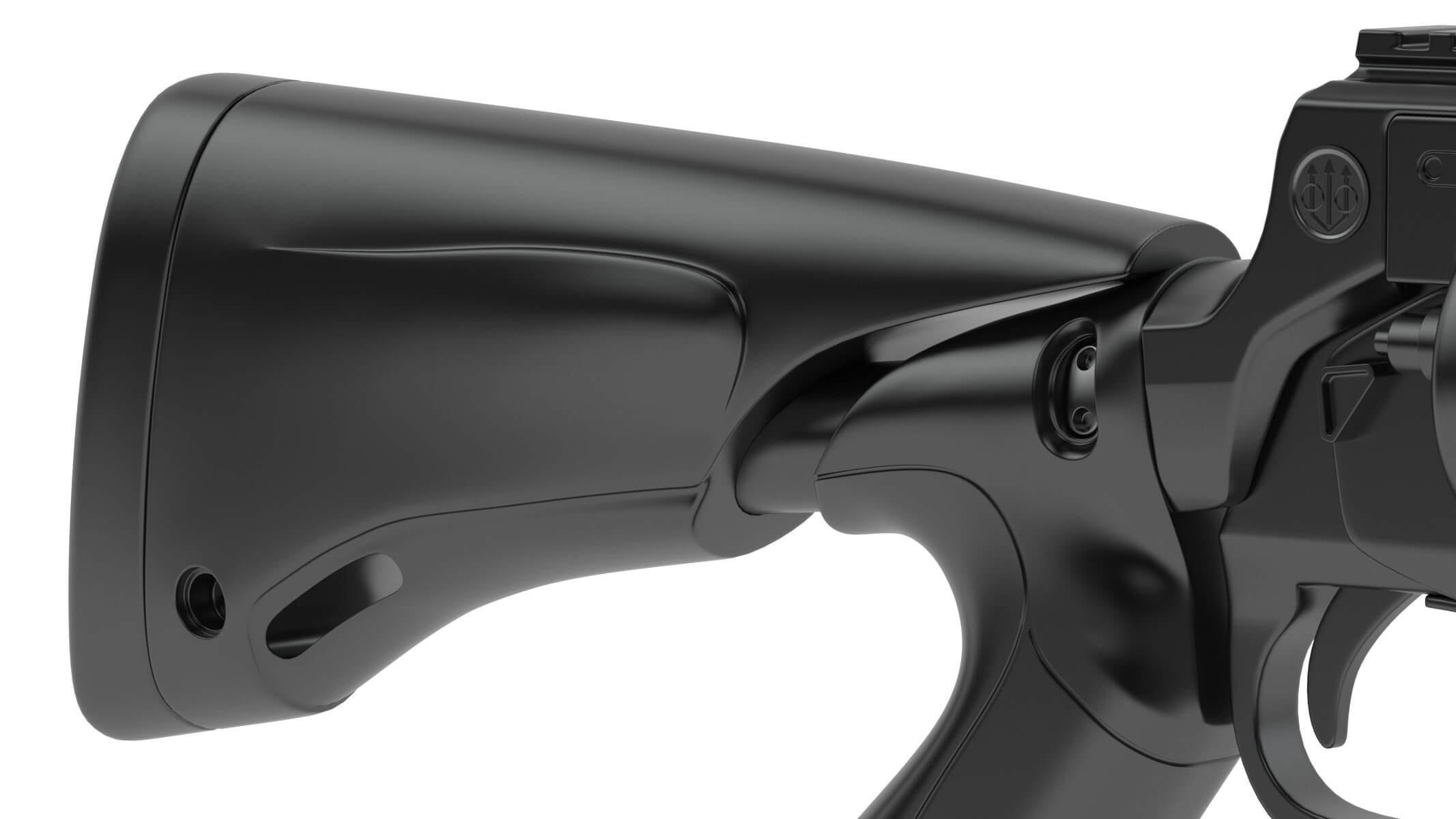 Beretta GLX 160 - 3D Model by frezzy