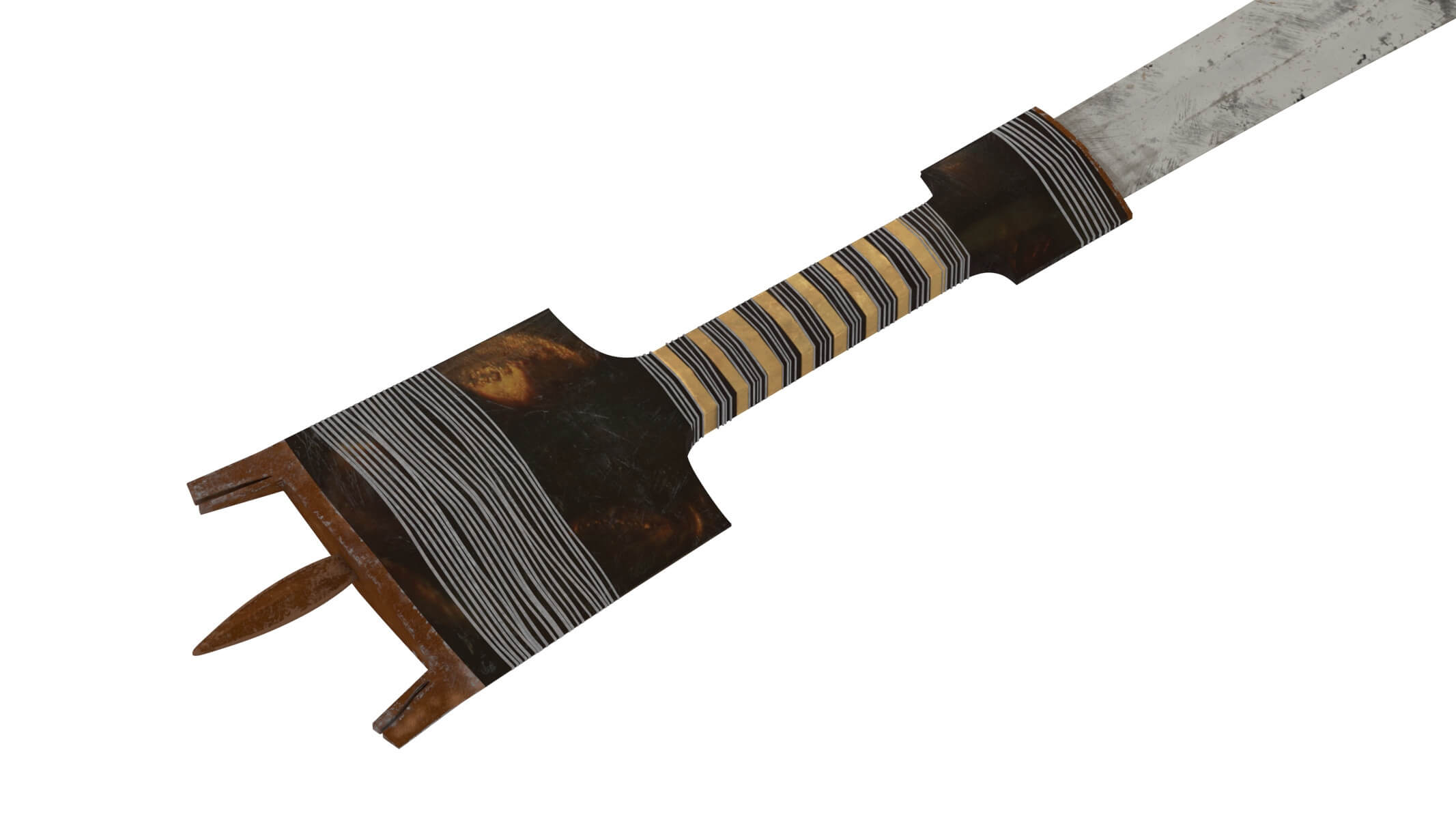 Billao Sword