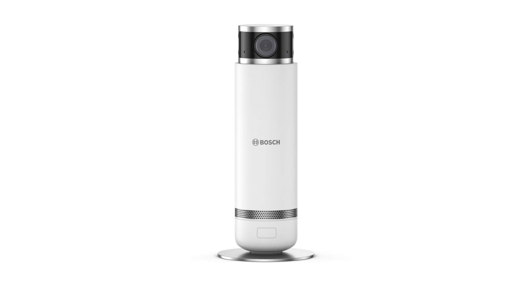 Bosch 360 Indoor Camera - 3D Model by frezzy