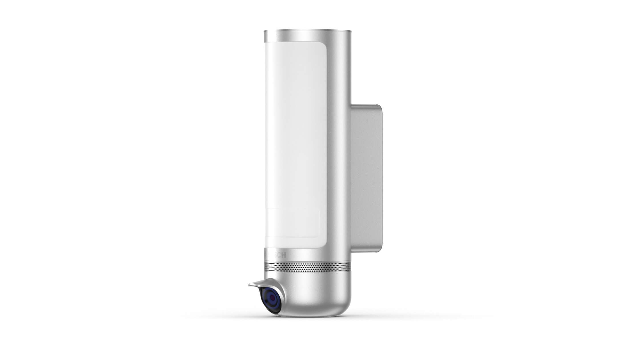 Bosch Eyes Outdoor Camera - 3D Model by frezzy