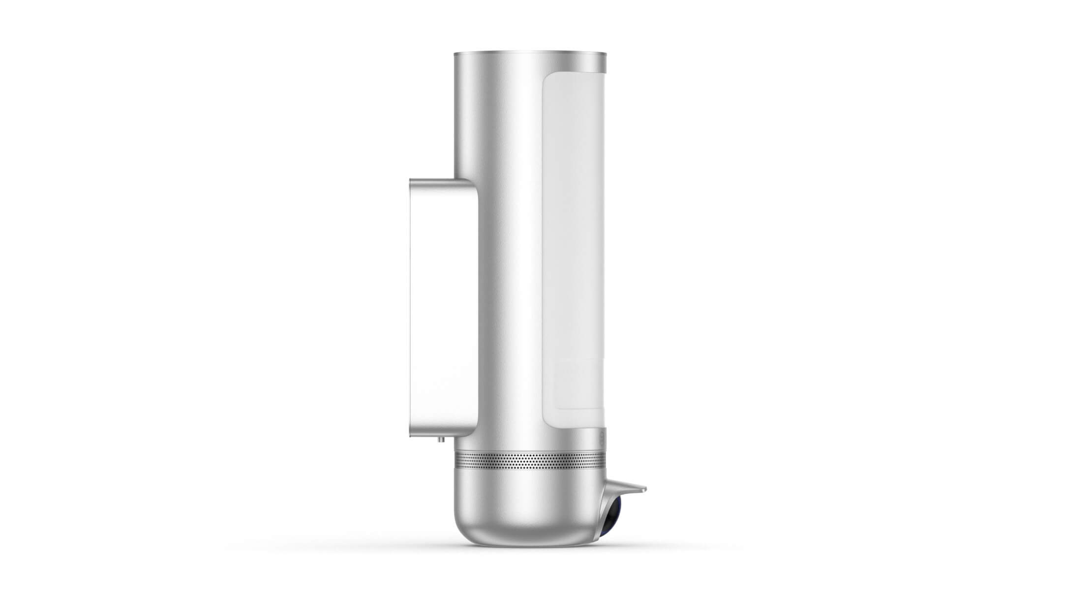 Bosch Eyes Outdoor Camera - 3D Model by frezzy