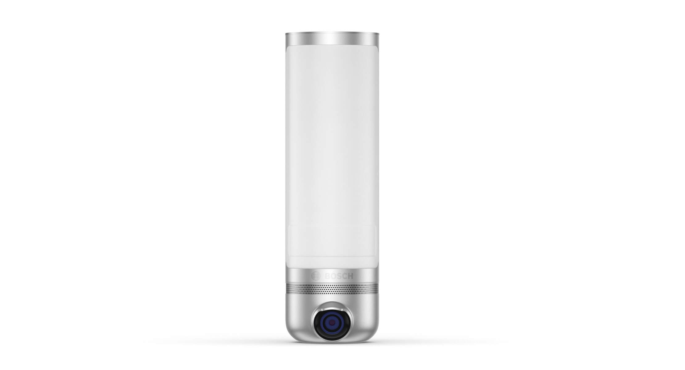 Bosch Eyes Outdoor Camera - 3D Model by frezzy