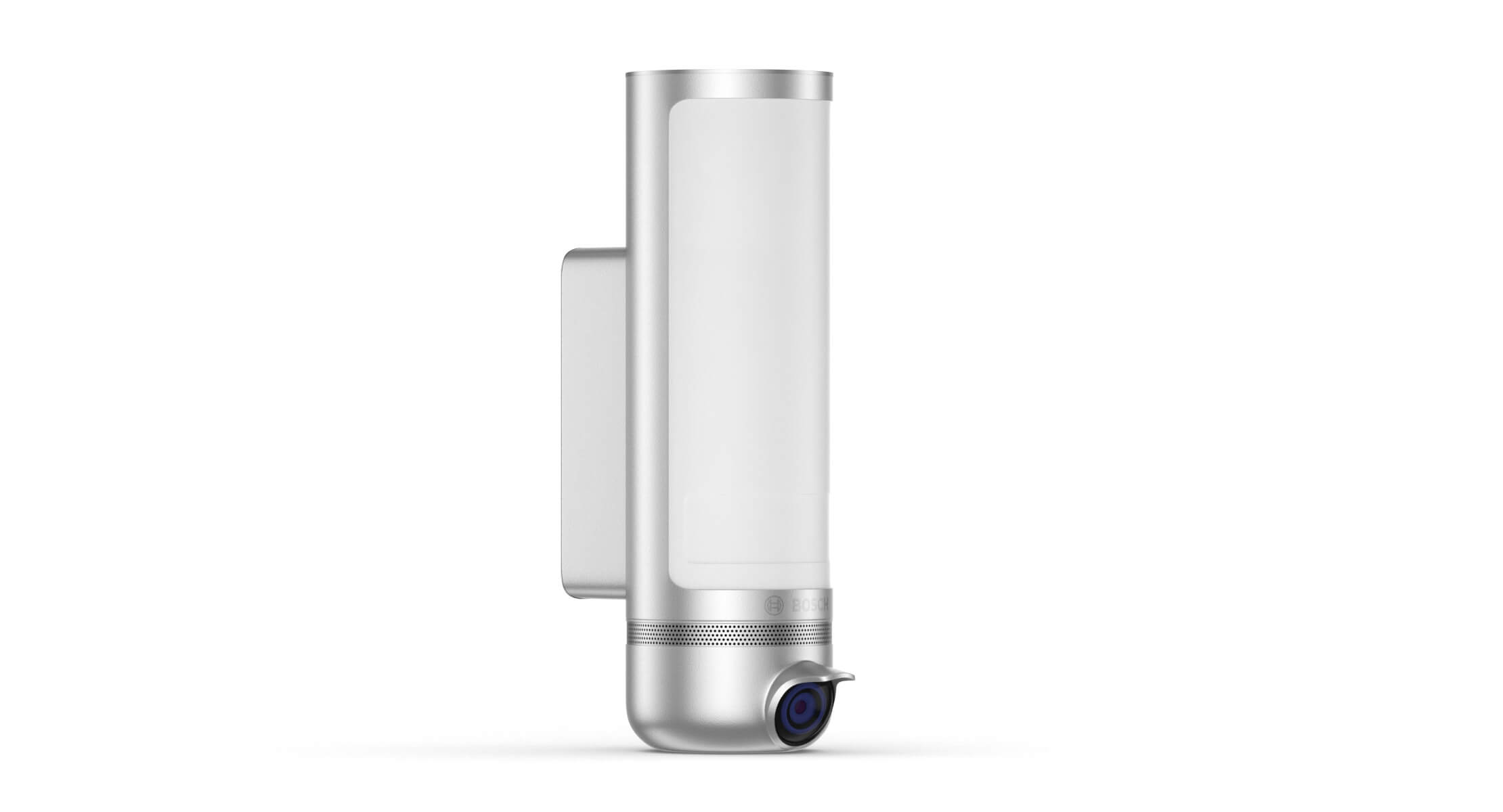 Bosch Eyes Outdoor Camera - 3D Model by frezzy