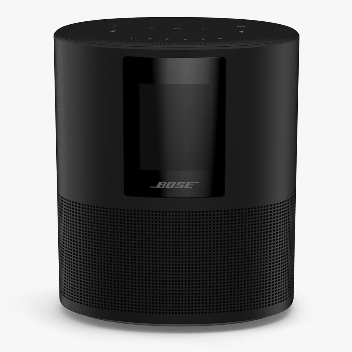 Bose Home 500 - 3D Model by frezzy