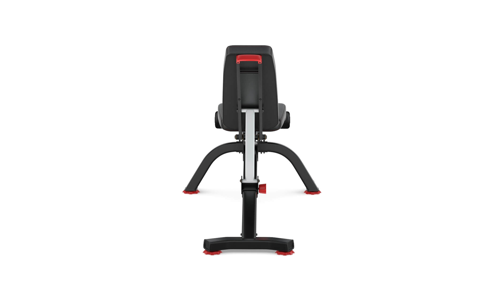 Bowflex 5.1S Stowable Bench - 3D Model by frezzy