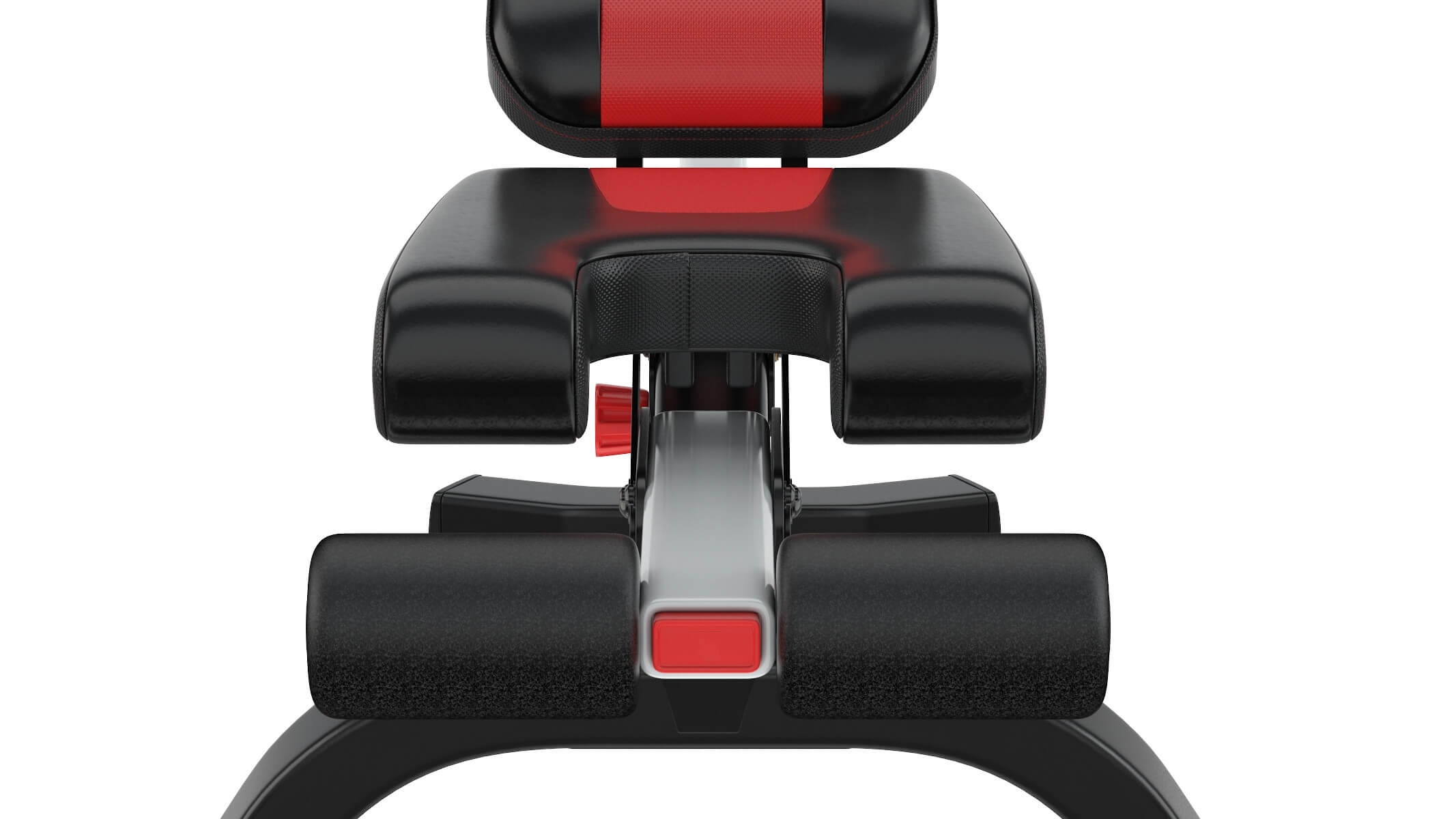 Bowflex 5.1S Stowable Bench - 3D Model by frezzy