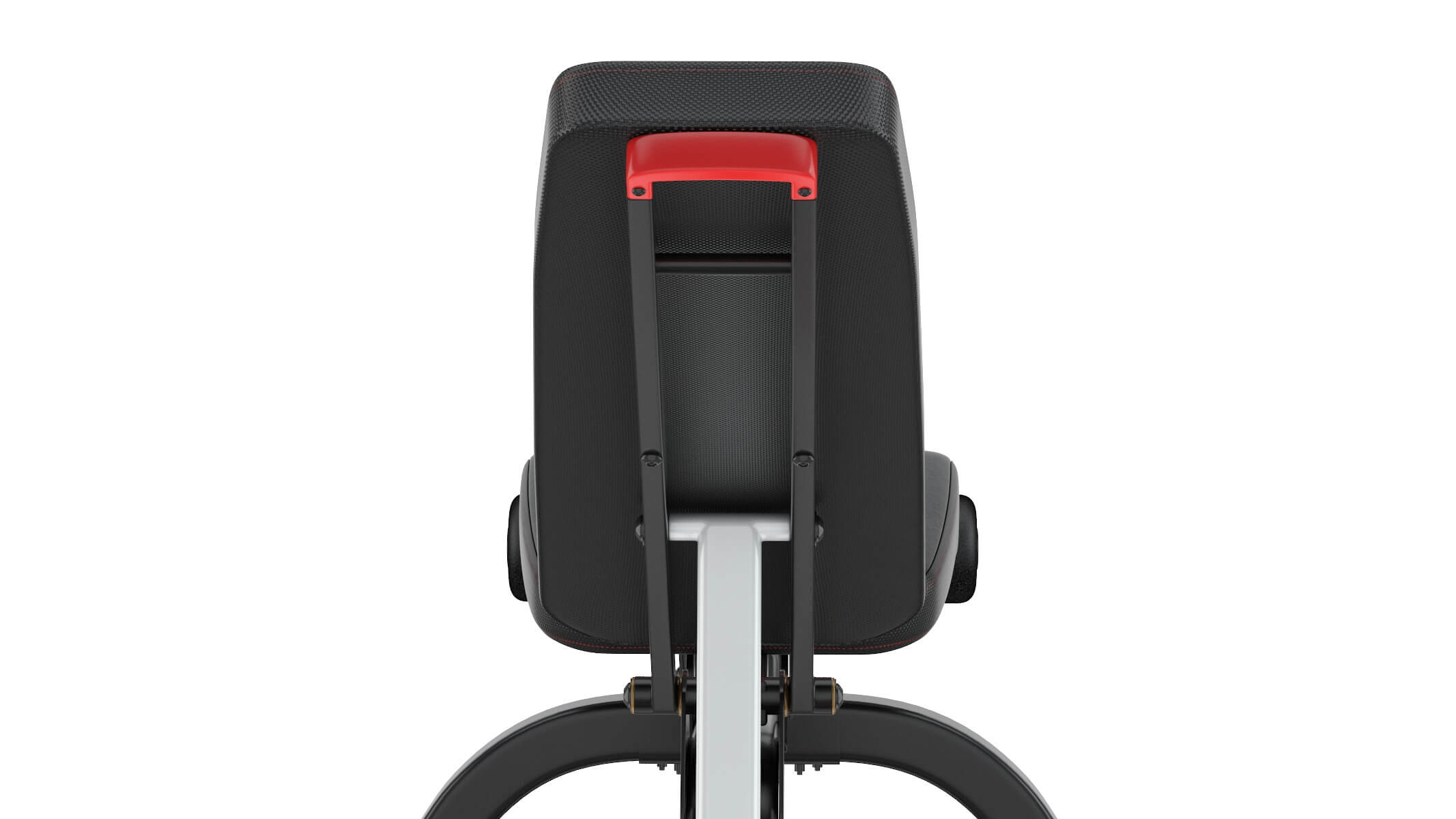 Bowflex 5.1S Stowable Bench - 3D Model by frezzy