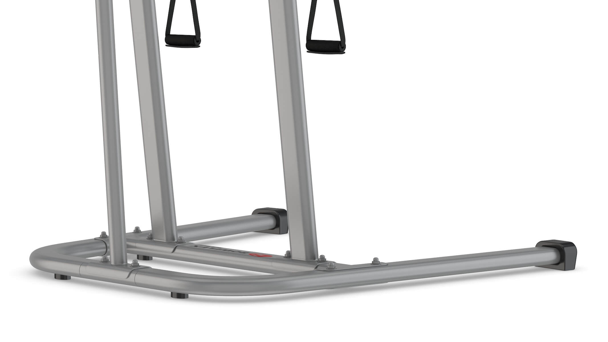 Bowflex BodyTower - 3D Model by frezzy