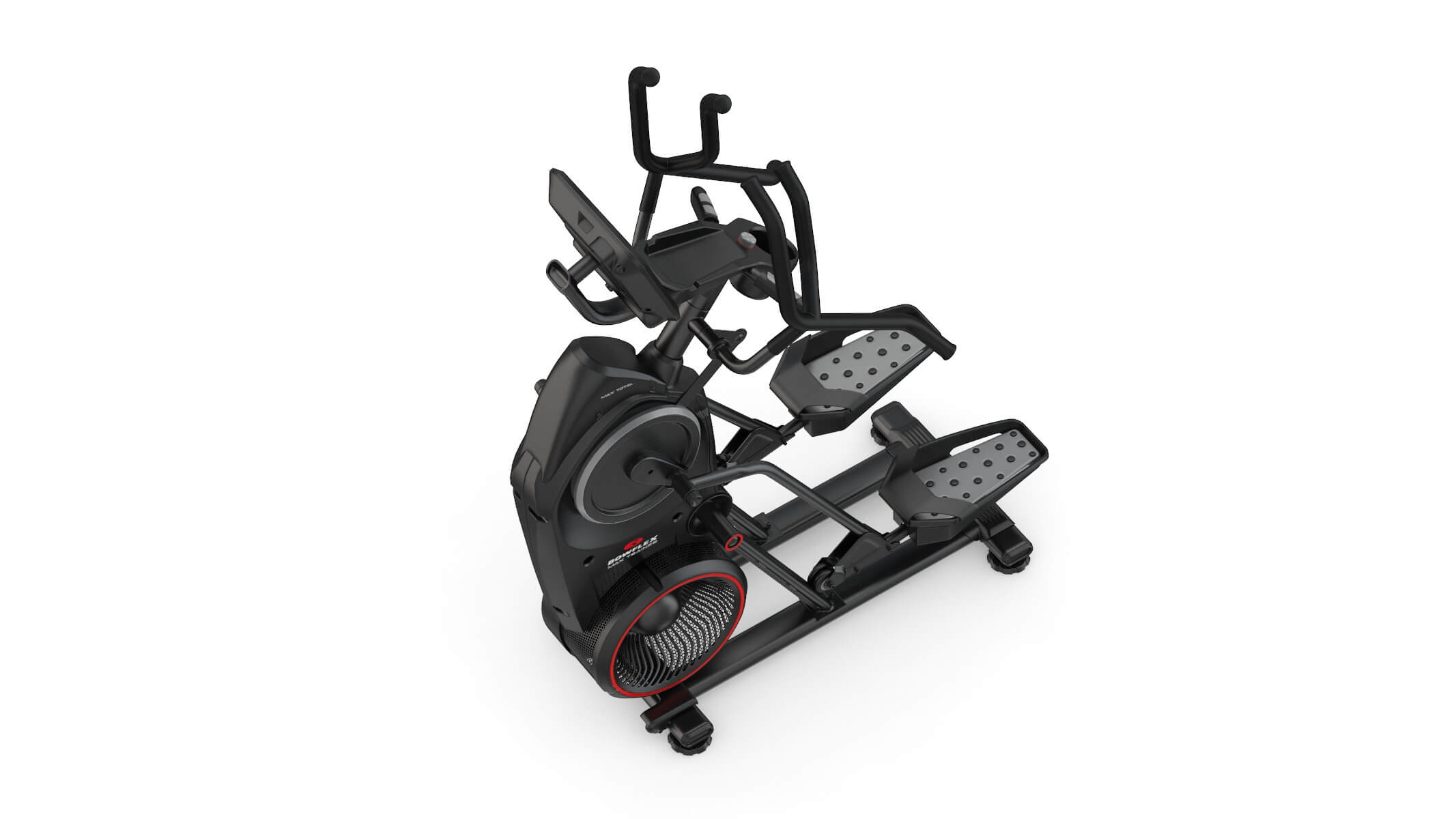 Bowflex Max Total Trainer - 3D Model by frezzy