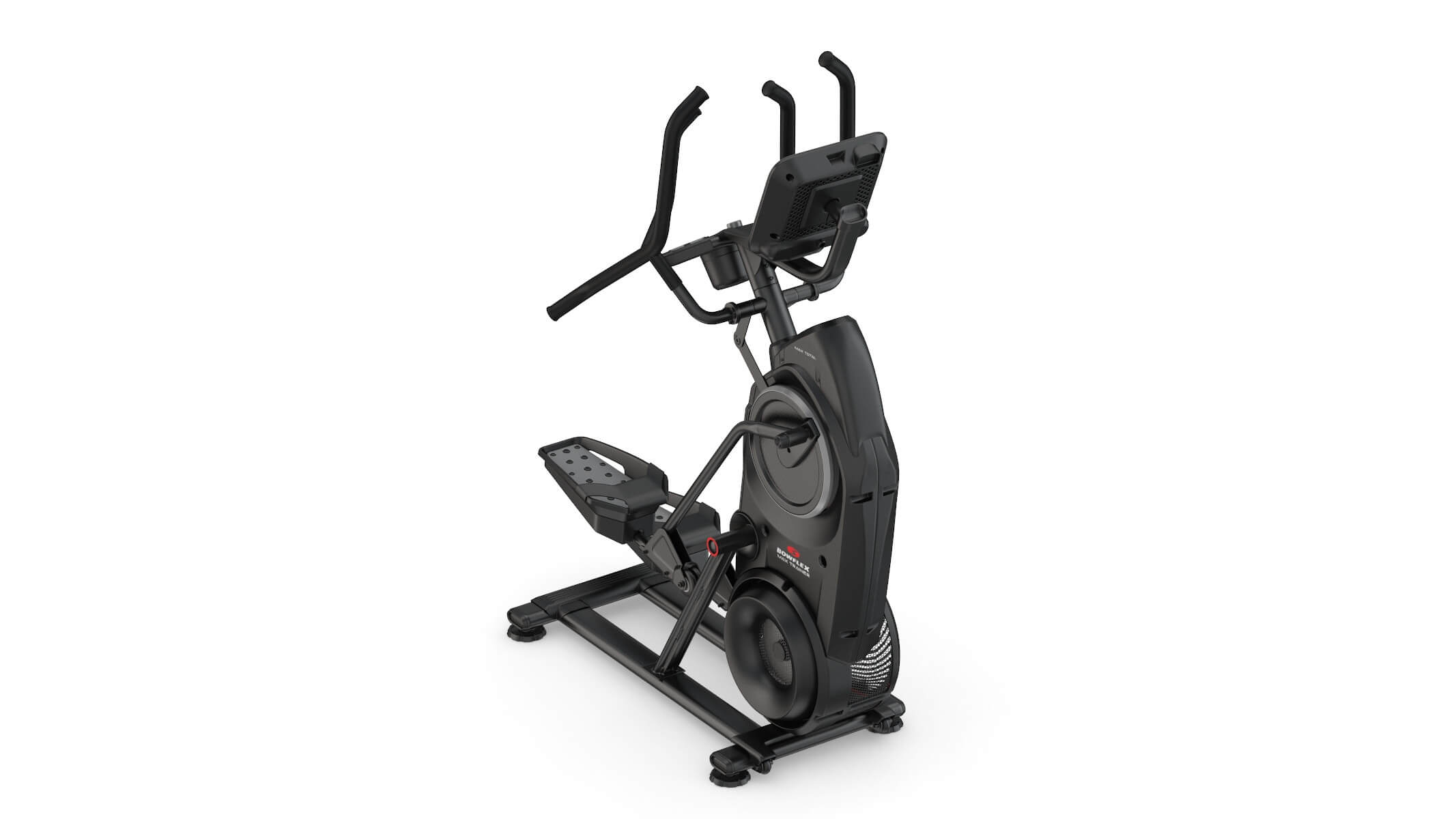 Bowflex Max Total Trainer - 3D Model by frezzy