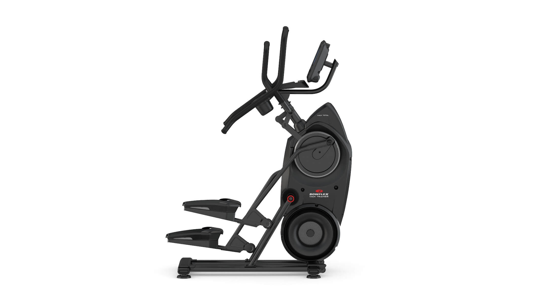 Bowflex Max Total Trainer - 3D Model by frezzy