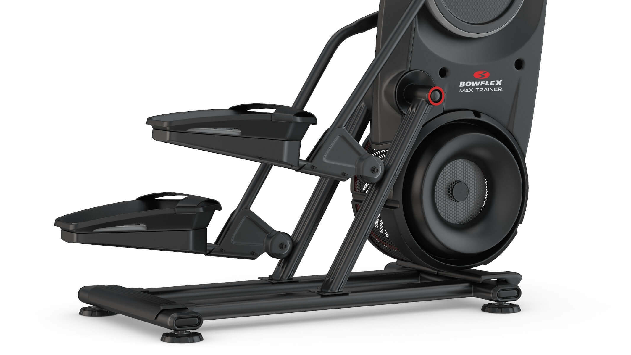 Bowflex Max Total Trainer - 3D Model by frezzy