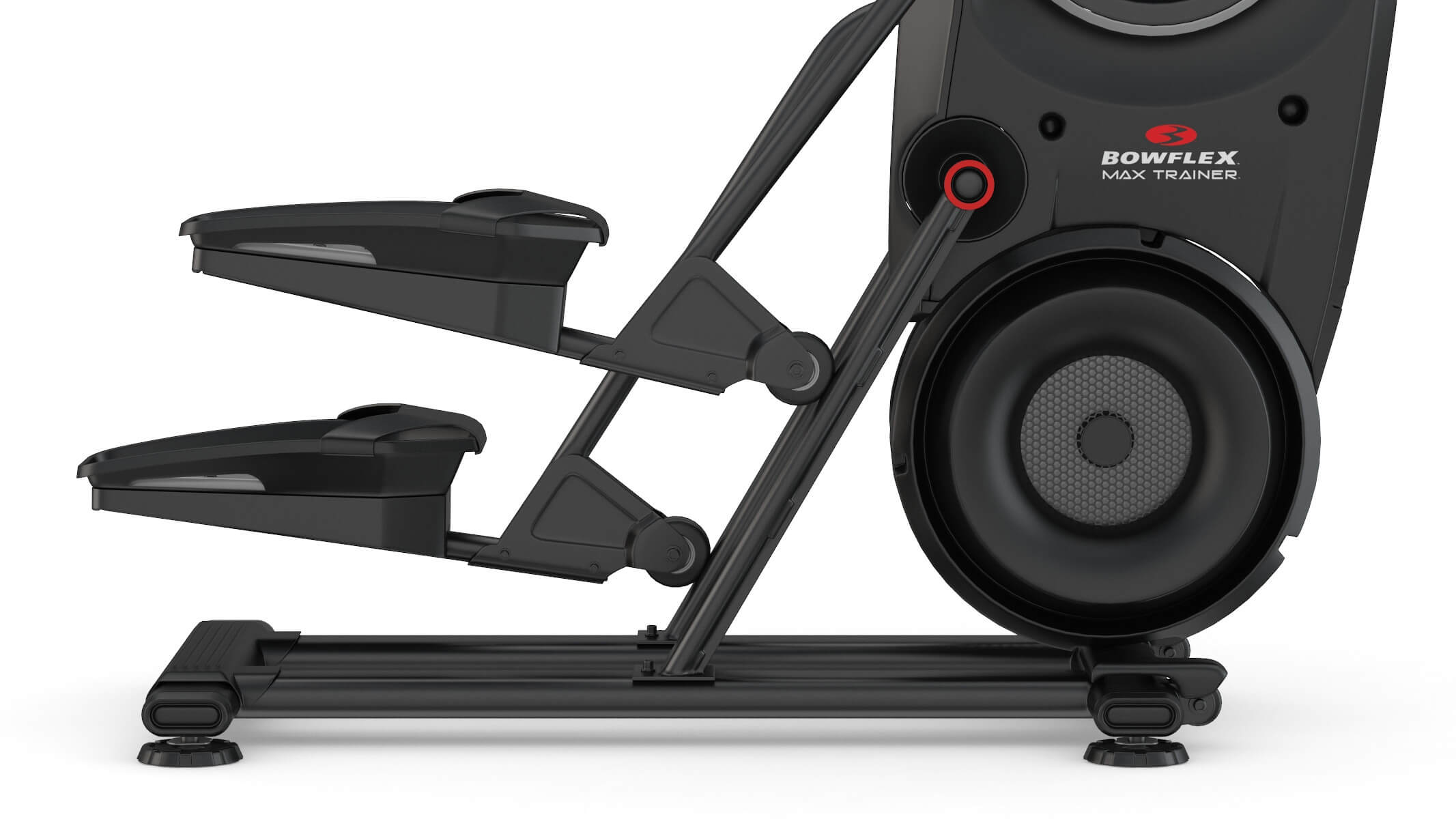 Bowflex Max Total Trainer - 3D Model by frezzy