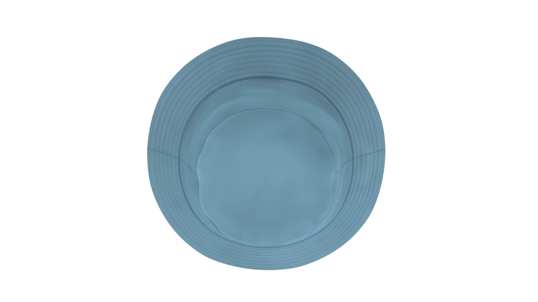 Bucket Hat - 3D Model by frezzy