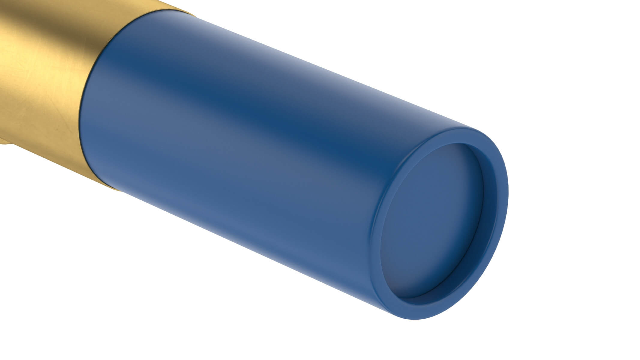 16 Gauge Shotgun Shell - 3D Model by frezzy