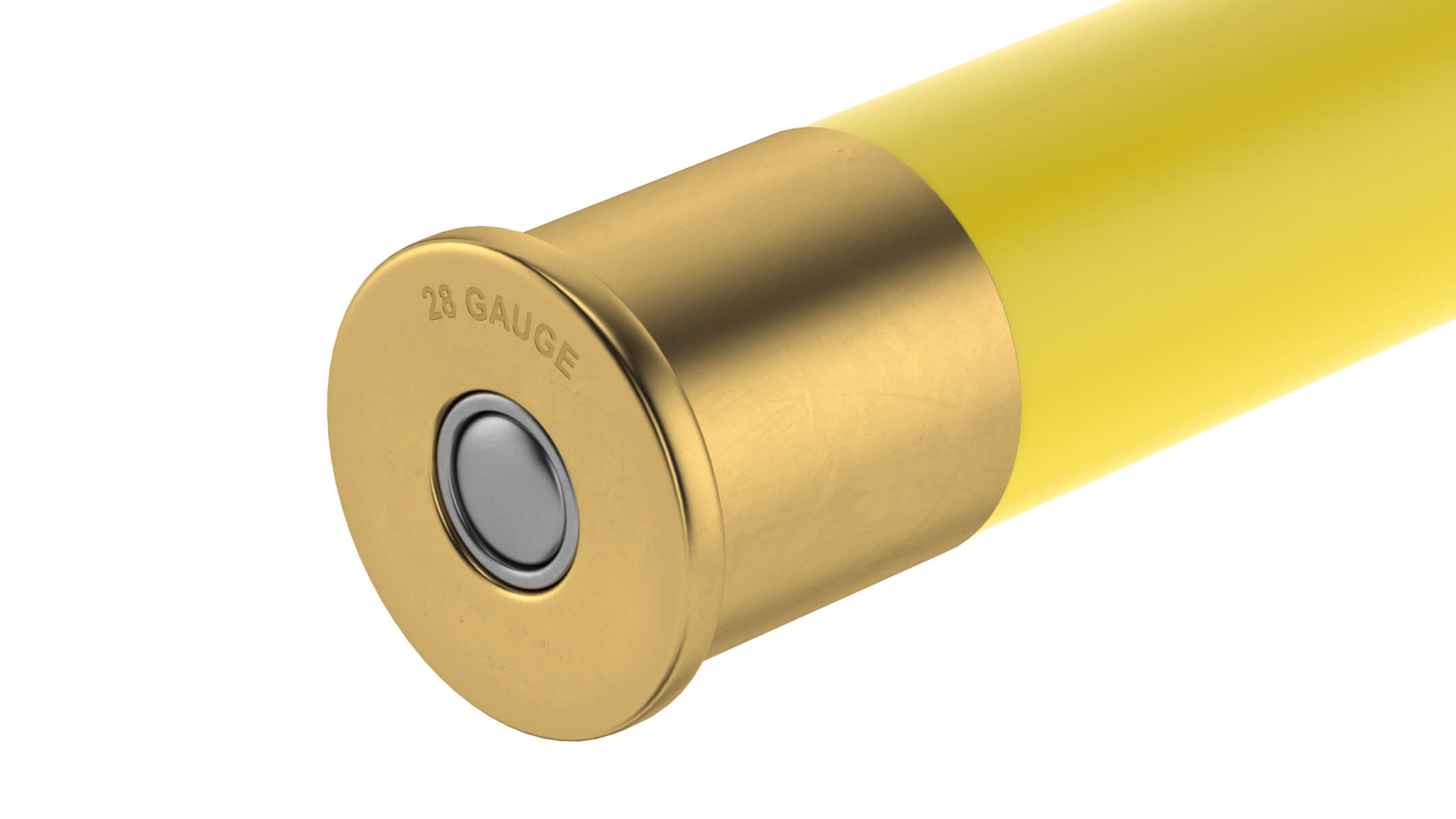 28 Gauge Shotgun Shells