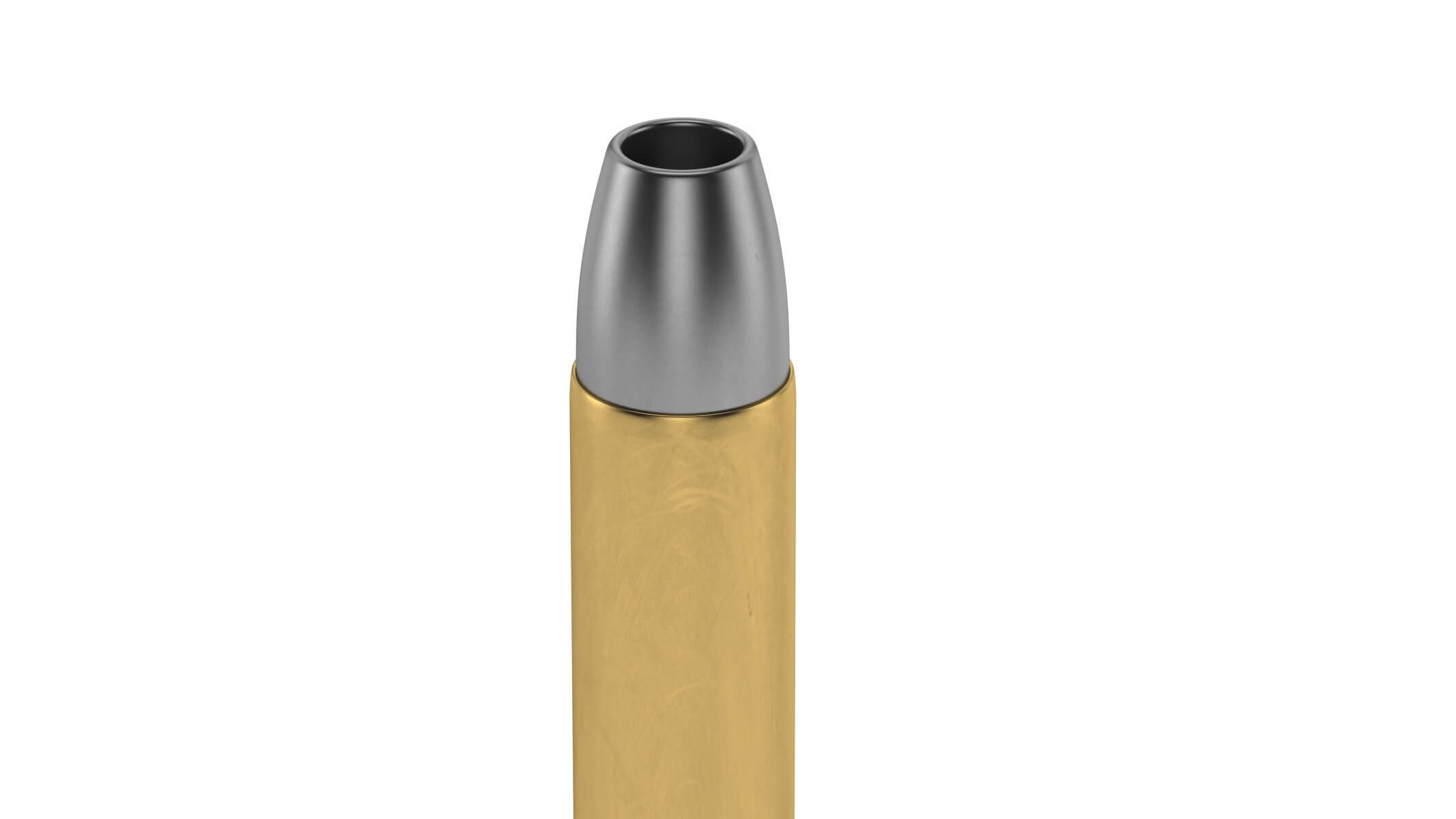 Bullet .45-70 3D Model by frezzy