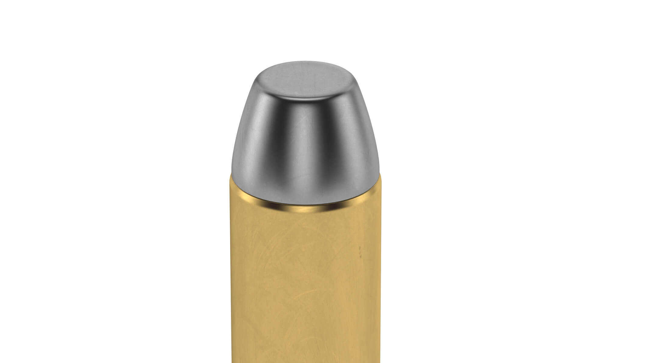 Bullet 45 Cotl - 3D Model by frezzy