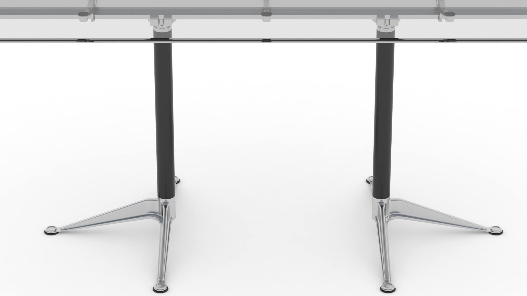 Burdick Table 1 - 3D Model by frezzy
