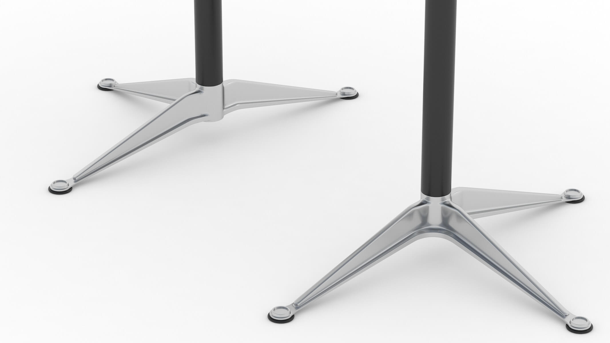 Burdick Table 1 - 3D Model by frezzy