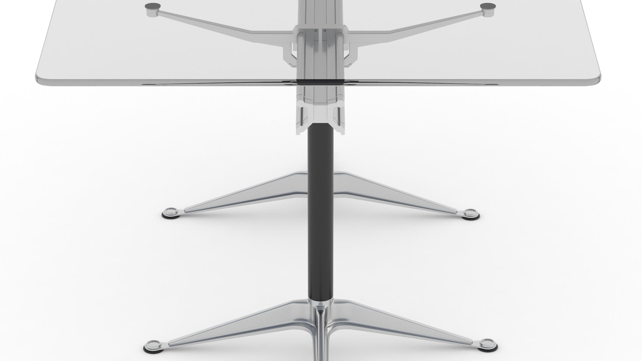 Burdick Table 1 - 3D Model by frezzy