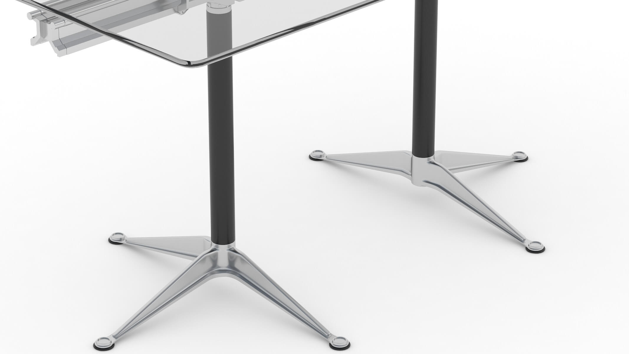 Burdick Table 1 - 3D Model by frezzy