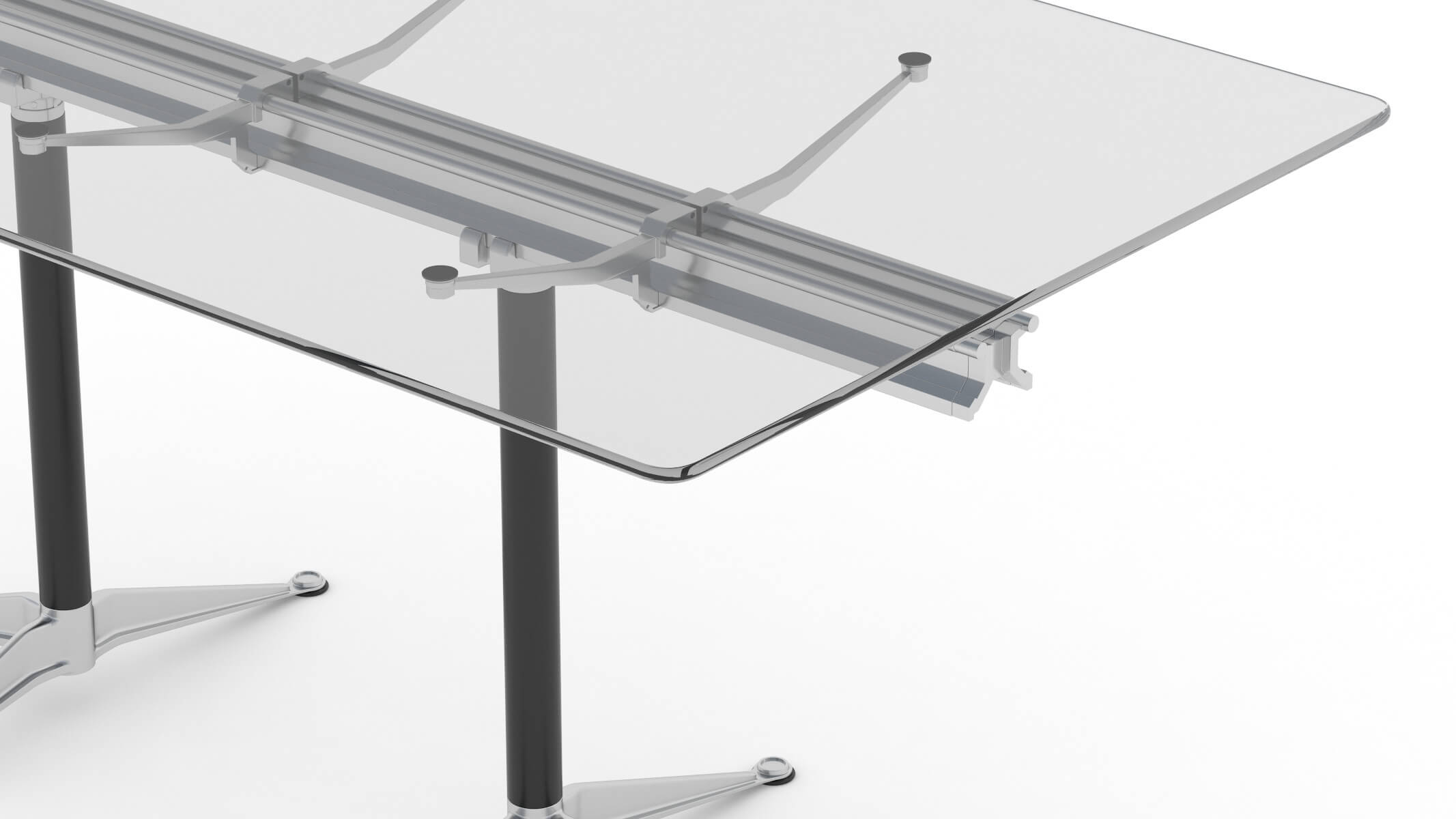 Burdick Table 1 - 3D Model by frezzy