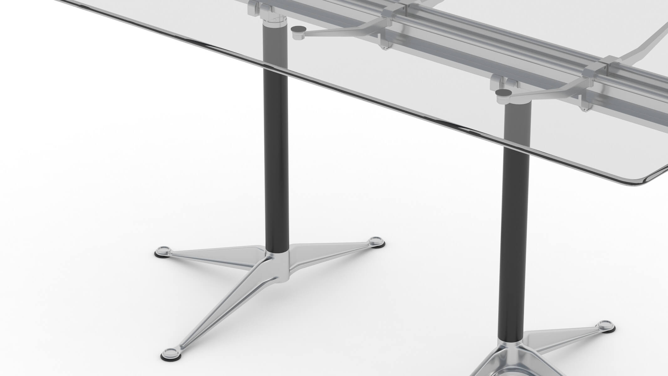 Burdick Table 1 - 3D Model by frezzy