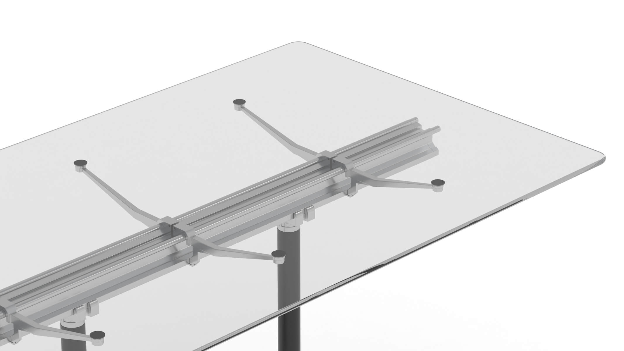 Burdick Table 1 - 3D Model by frezzy