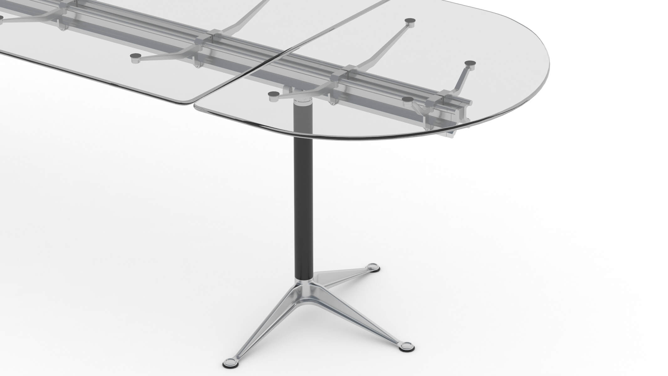 Burdick Table 2 - 3D Model by frezzy
