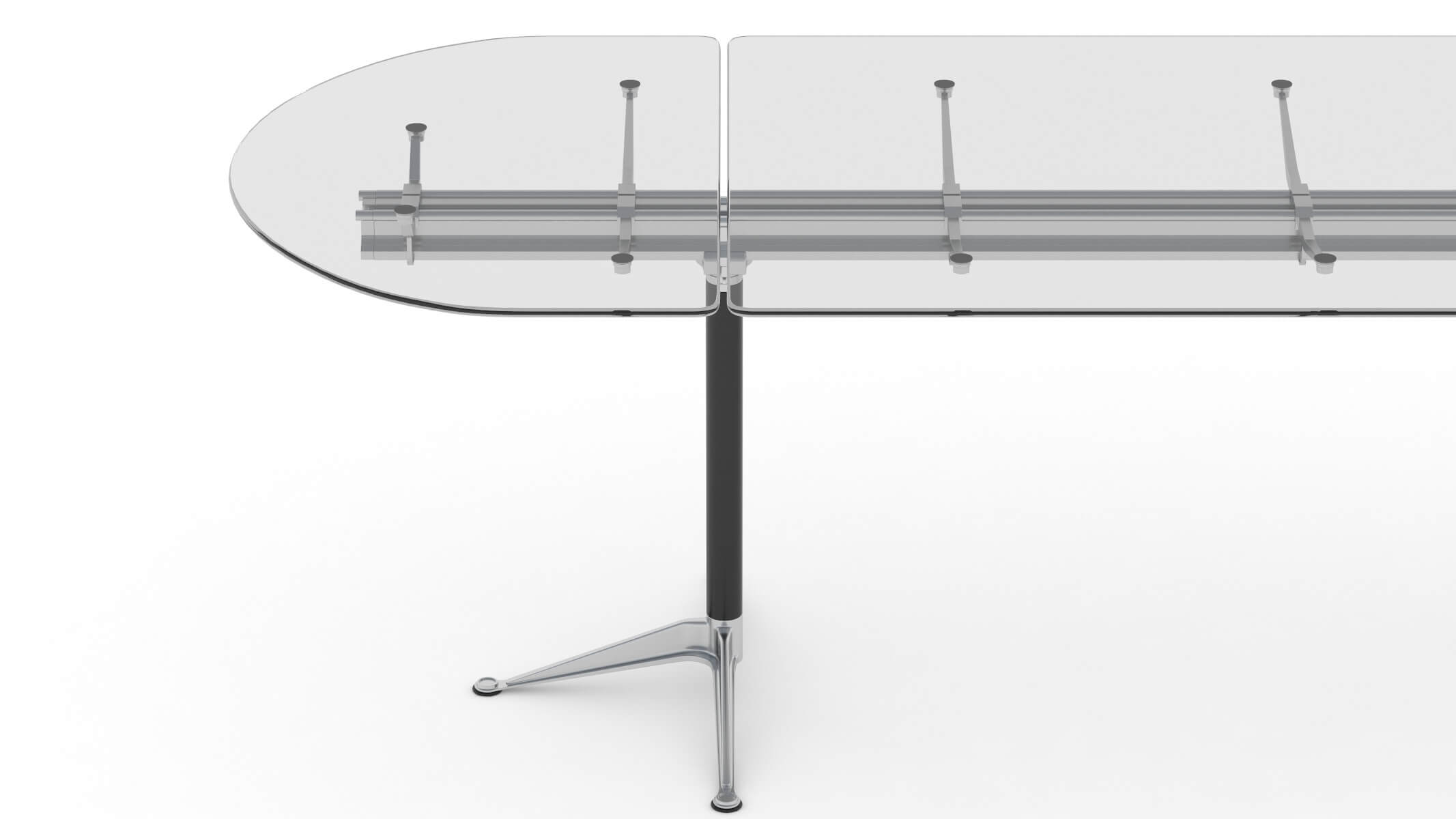 Burdick Table 2 - 3D Model by frezzy
