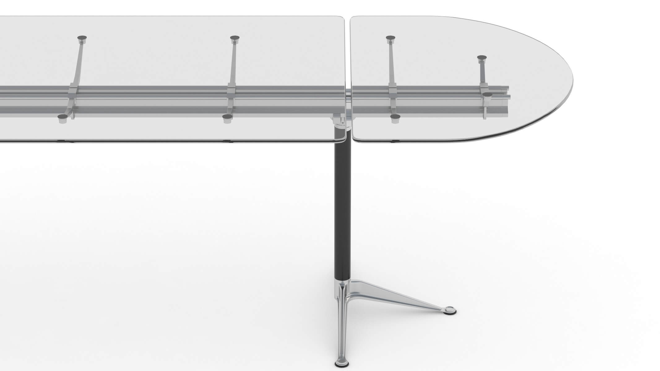 Burdick Table 2 - 3D Model by frezzy