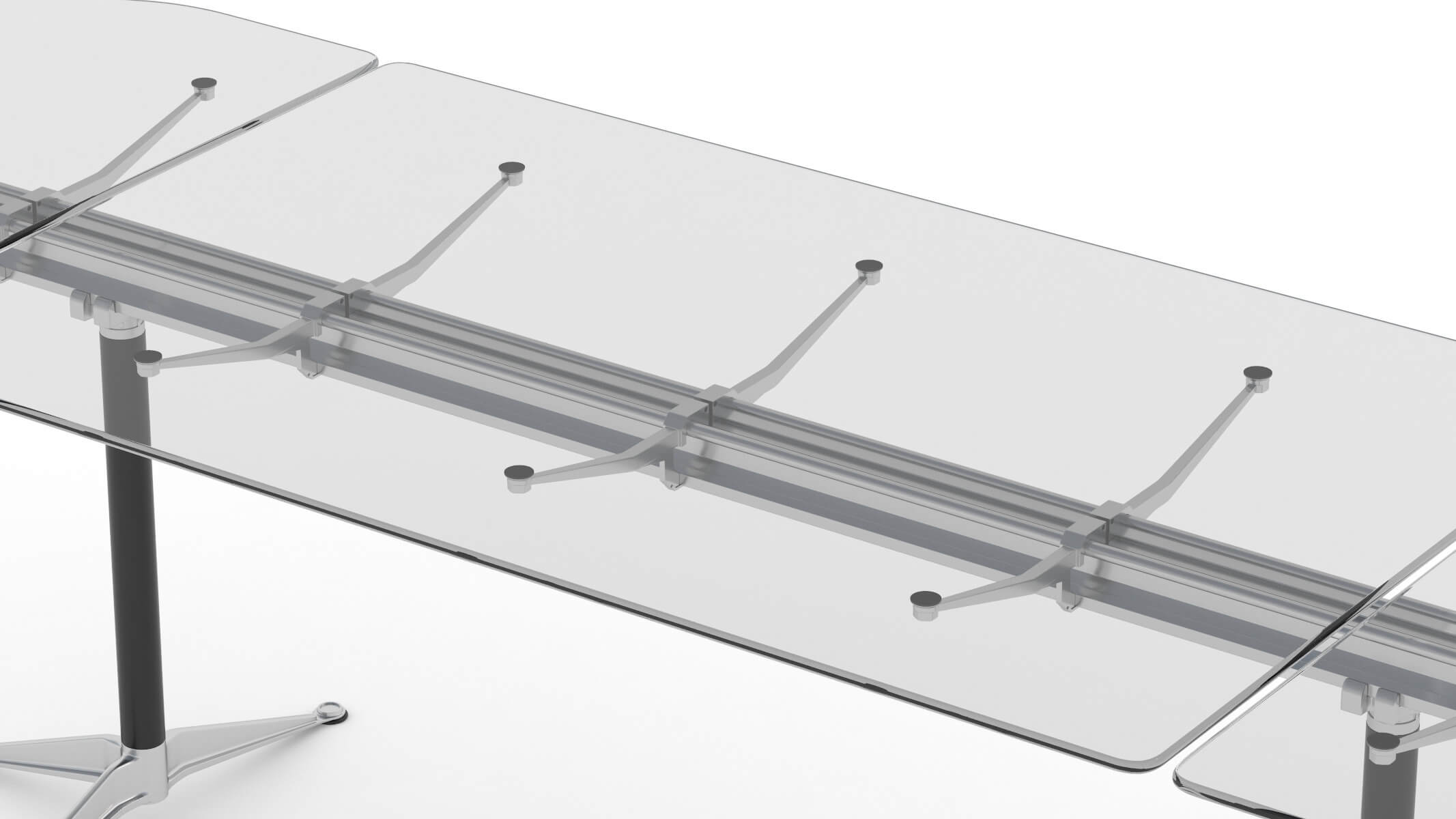 Burdick Table 2 - 3D Model by frezzy