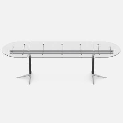 Burdick Table 2 - 3D Model by frezzy