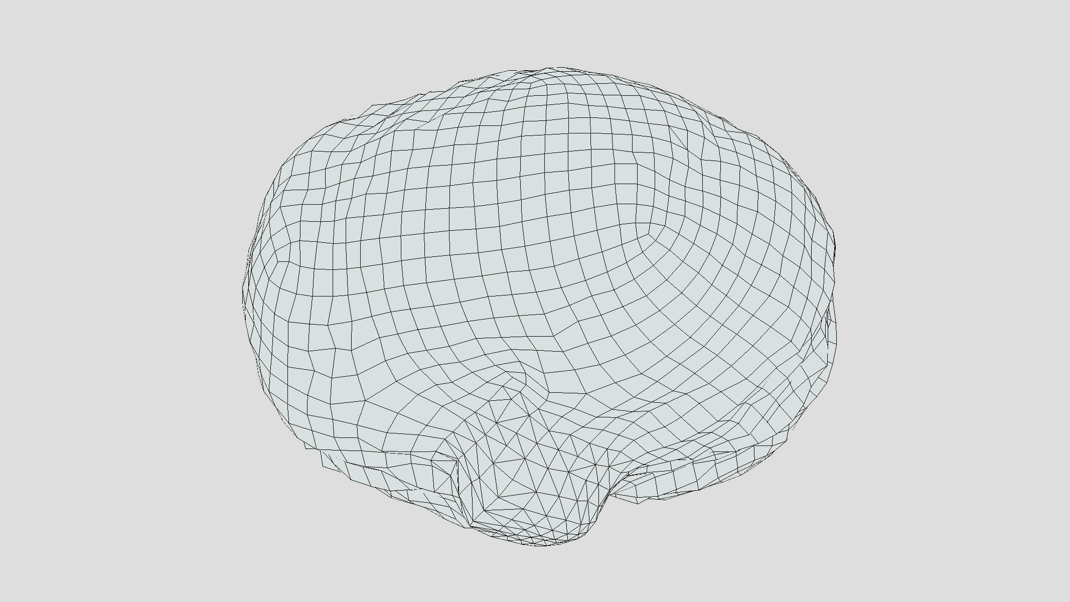 Cabbage Low Poly - 3D Model by frezzy