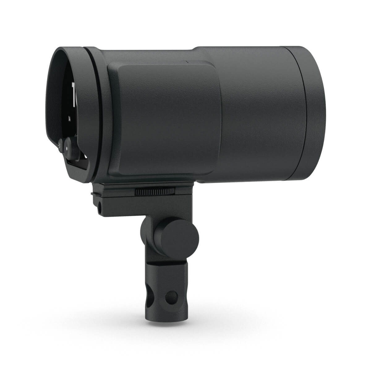 Camera Flash Head - 3D Model by frezzy