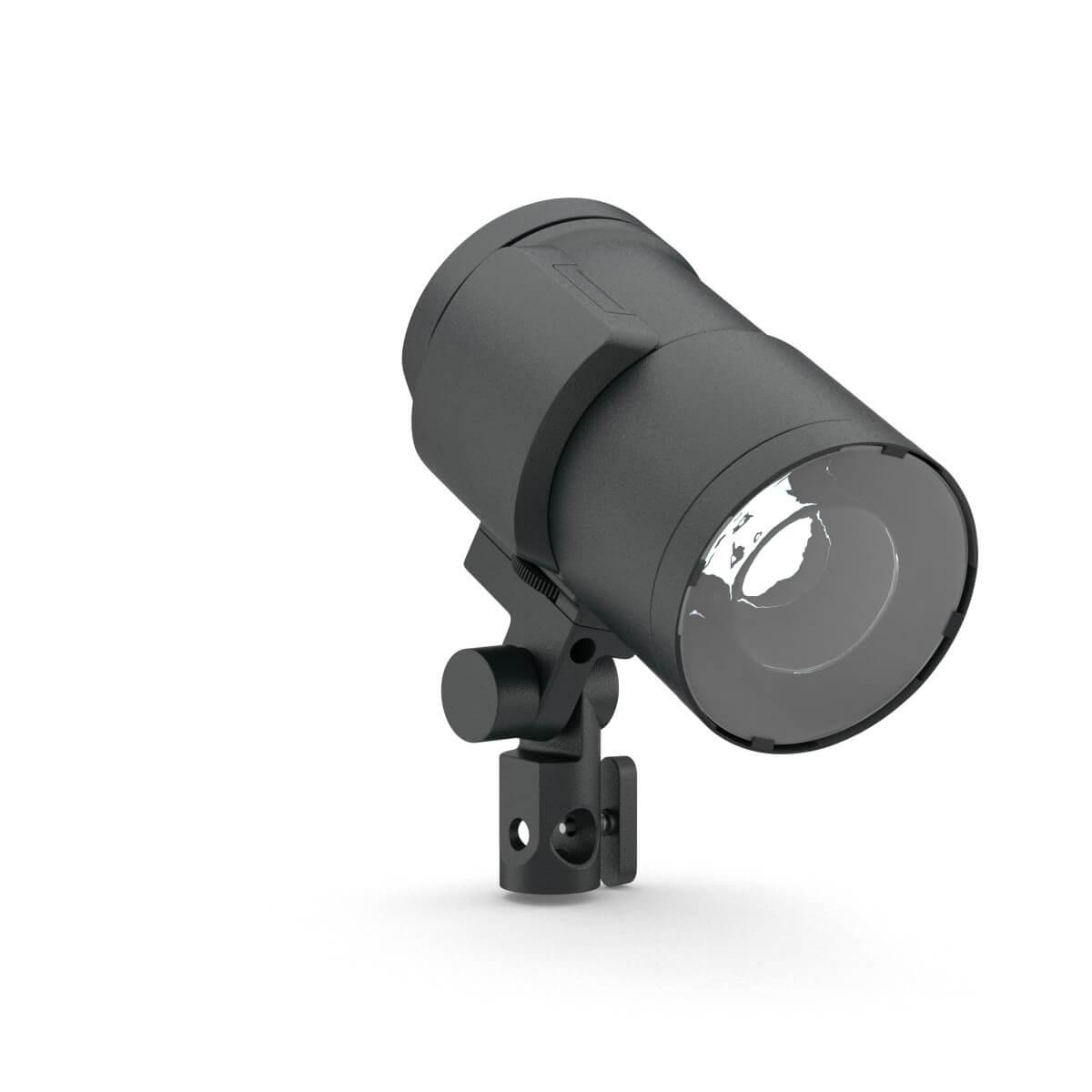 Camera Flash Head - 3D Model by frezzy