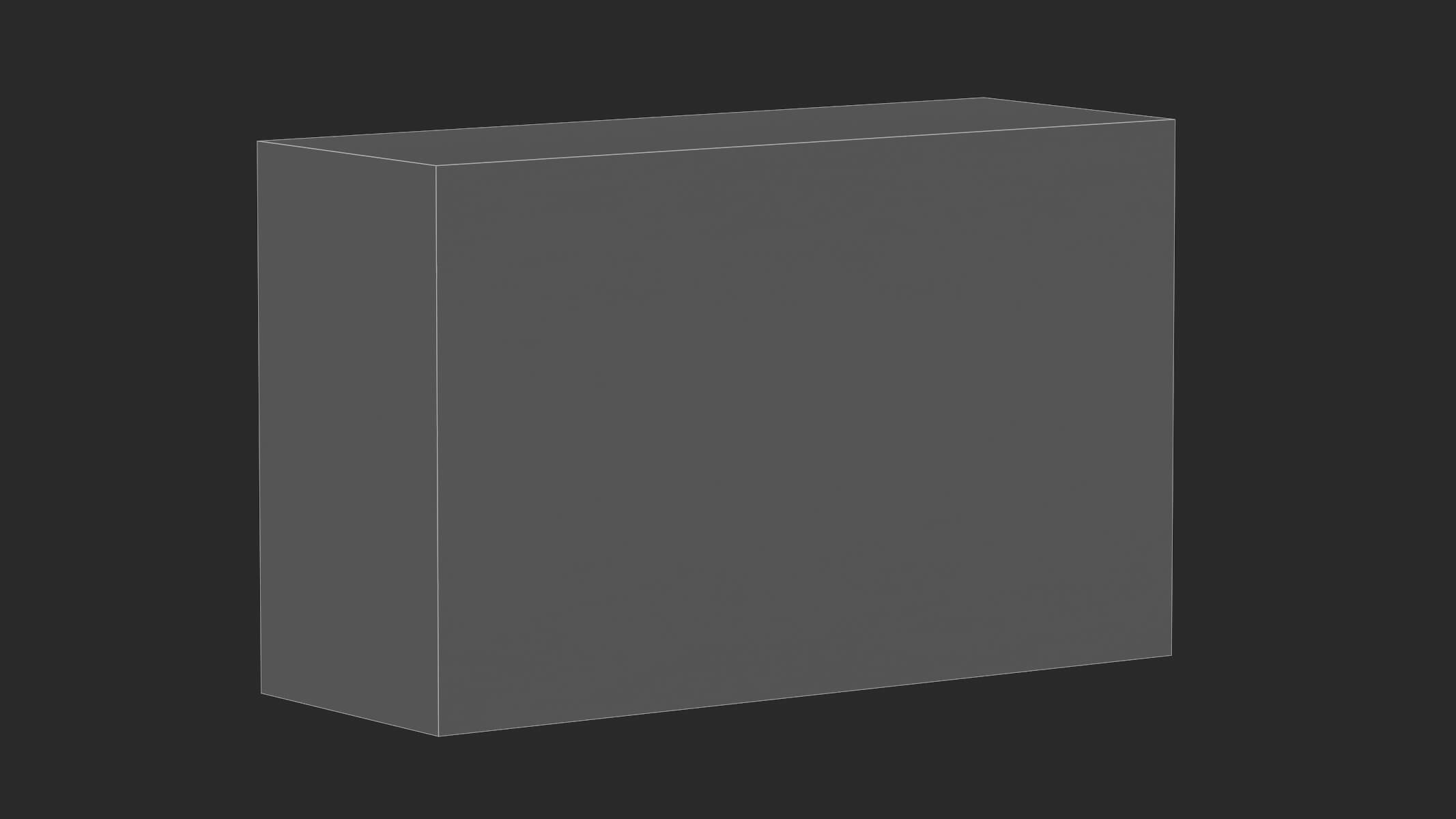 Candy Bar Pack Low Poly - 3D Model by frezzy