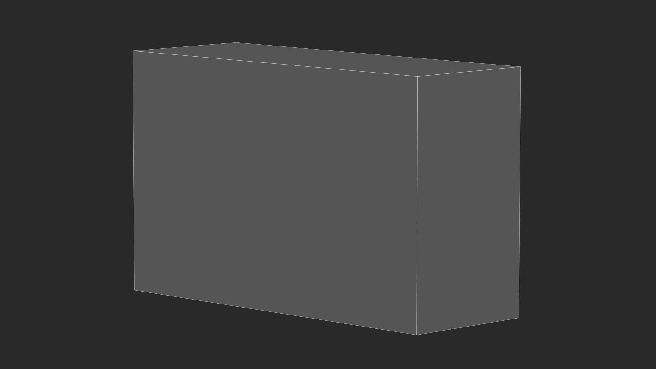 Candy Bar Pack Low Poly - 3D Model by frezzy