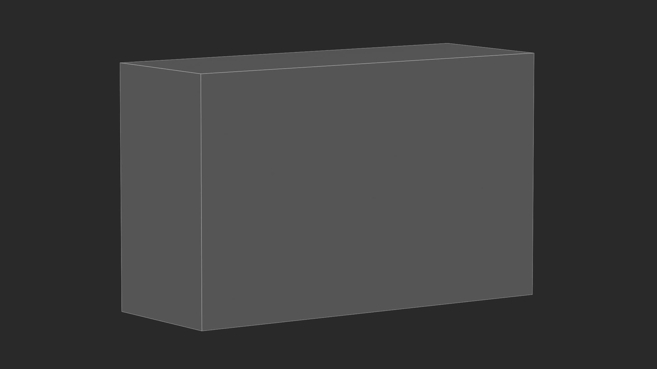 Candy Bar Pack Low Poly - 3D Model by frezzy