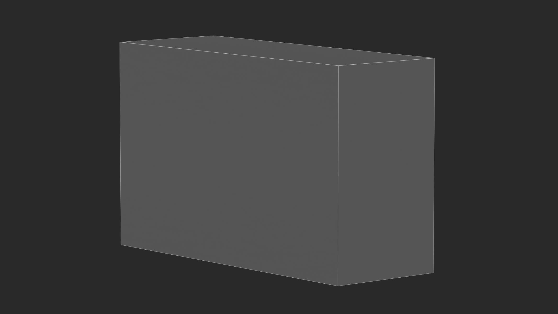 Candy Bar Pack Low Poly - 3D Model by frezzy