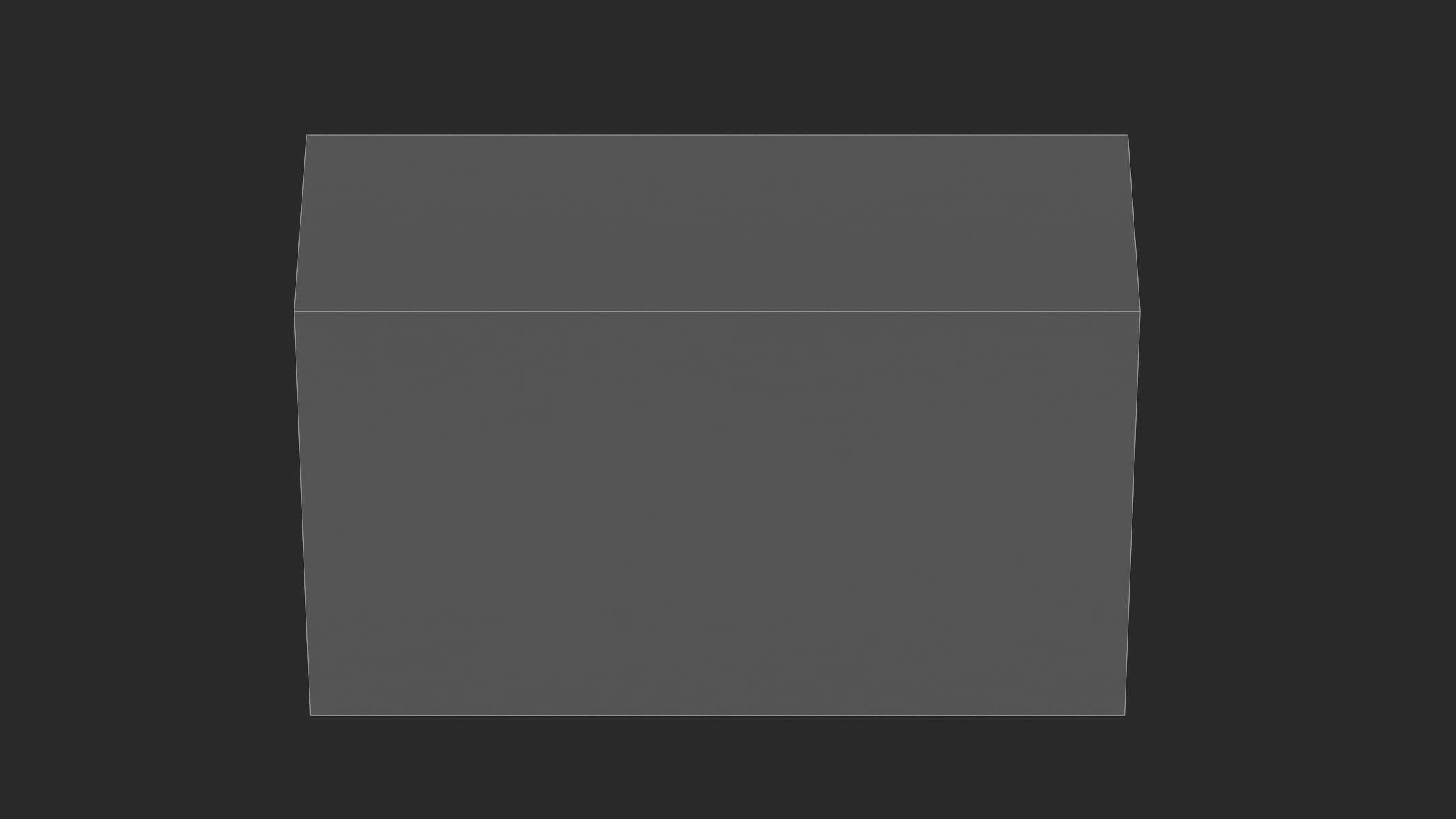 Candy Bar Pack Low Poly - 3D Model by frezzy