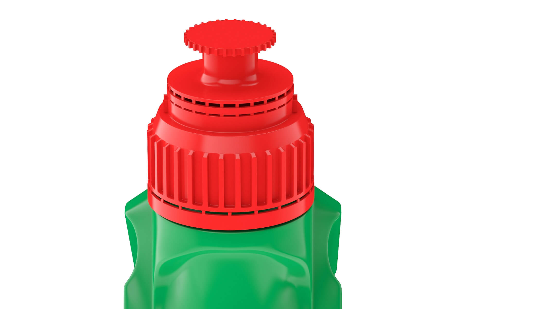 Castrol Power 1 Racing 4T 10W-40 Four Stroke Motorcycle 1L 3D Model by ...