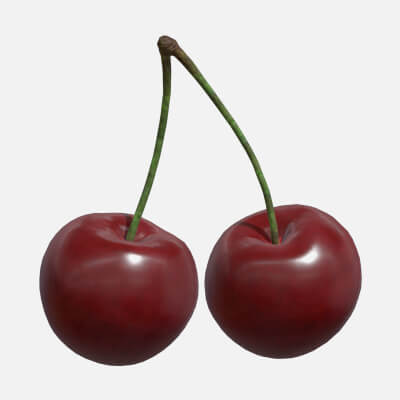 3D Models | Plants | Fruit | RenderHub