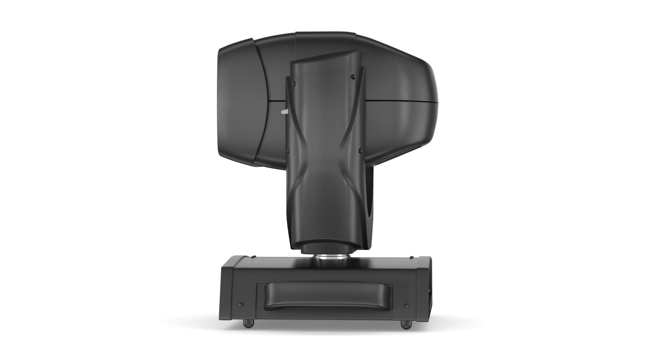 Clay Paky Super Sharpy - 3D Model by frezzy