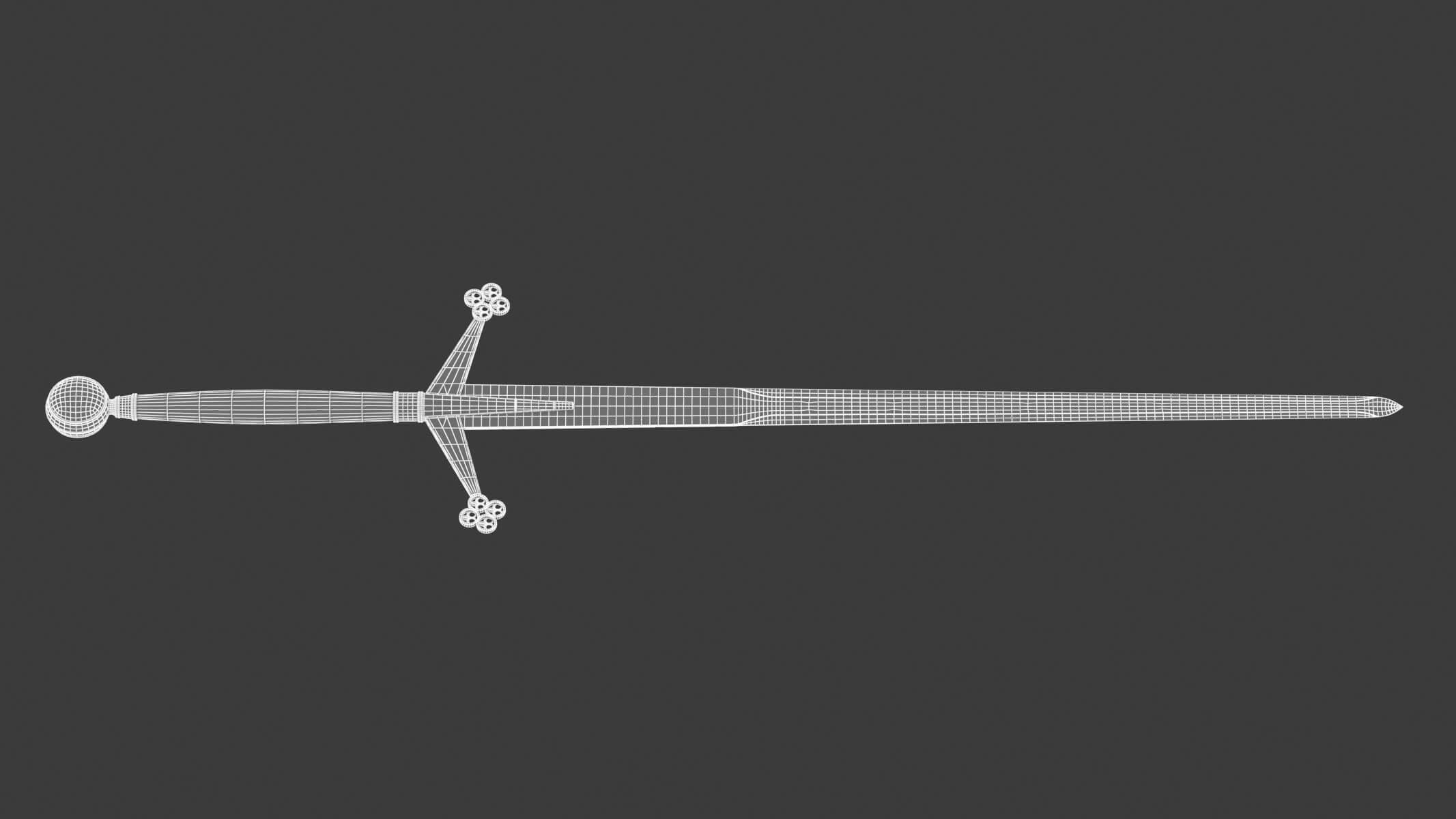 Zweihander Vs Claymore